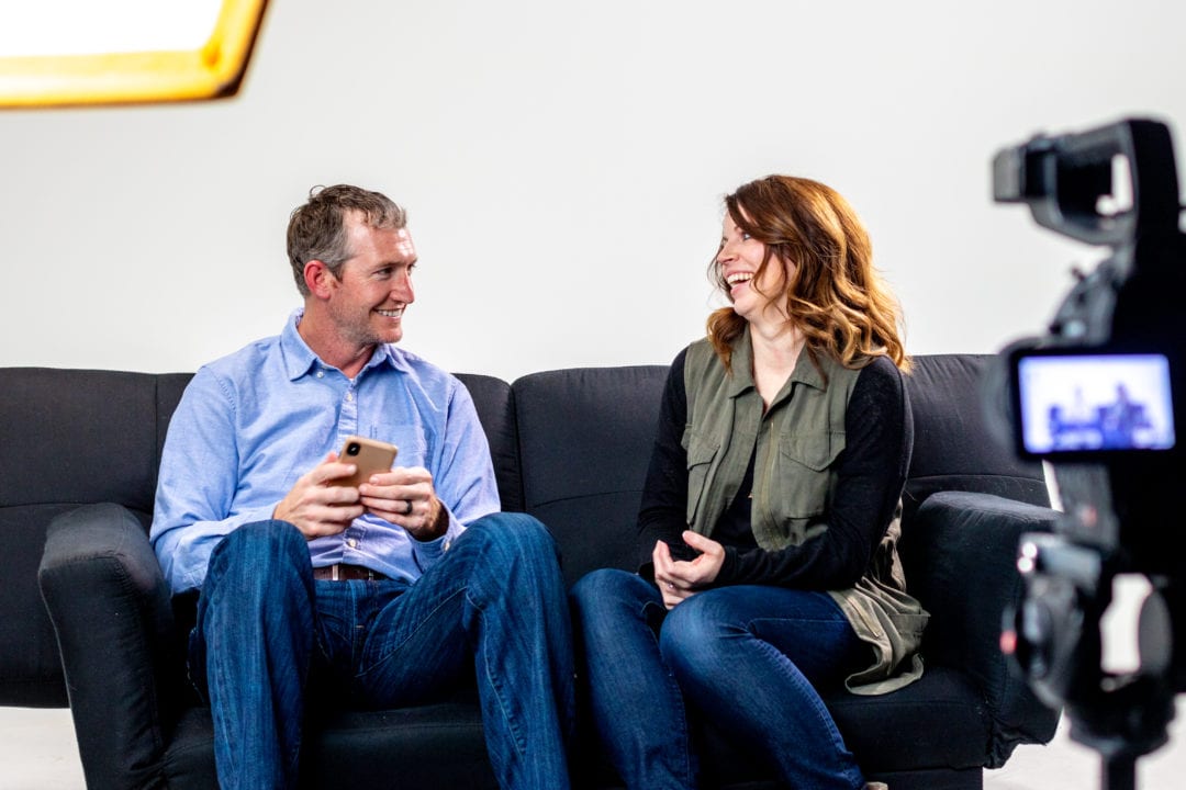 Meet Shawn Welch, Leadership Coach | Shawn Welch Company